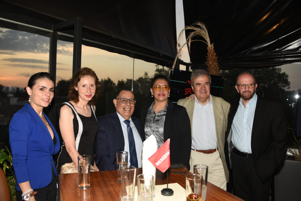 2025 - Confederación Deportiva Mexicana, A.C.